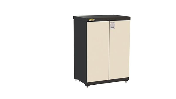 Swivel CNC Machine Tool Cabinets – New Look Garage