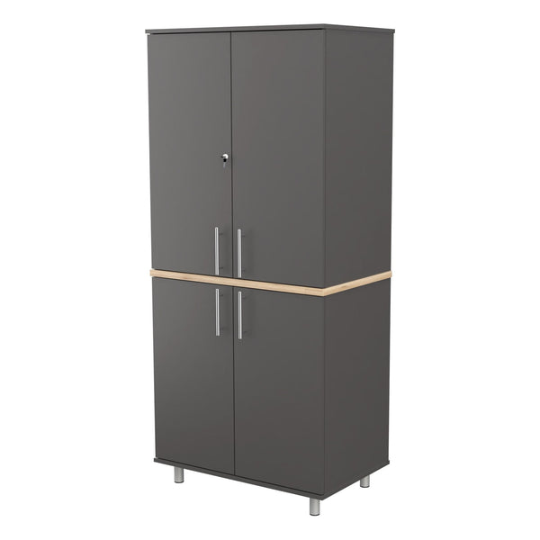 Inval America Garage Storage Cabinet GM-2140 – New Look Garage